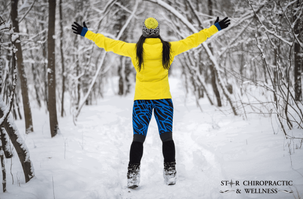 Why Winter is the Perfect Time for Chiropractic Care - Star Chiropractic